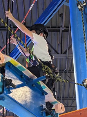 AIRTOPIA ADVENTURE PARK - Updated January 2026 - 18 Photos & 21 Reviews ...