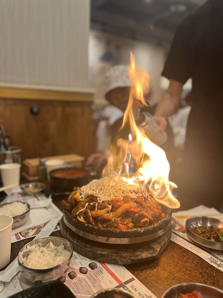 SUN NONG DAN - Updated March 2025 - 3601 Photos & 2258 Reviews - 18902 A E Gale Ave, Rowland ...