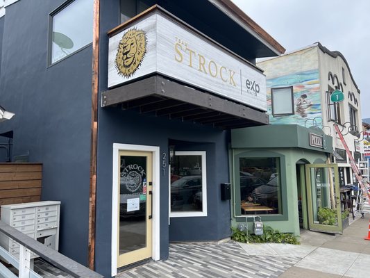 SANTA CRUZ SIGNS - Updated October 2025 - 187 Photos & 20 Reviews - 501 ...