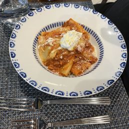 PARTENOPE RISTORANTE - Updated December 2024 - 161 Photos & 99 Reviews ...