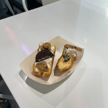 YONUTZ - Updated December 2024 - 235 Photos & 123 Reviews - 6435 S ...