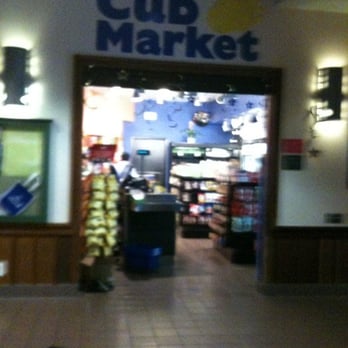 CUB MARKET - Updated July 2025 - 2700 Hearst Ave, Berkeley, California ...