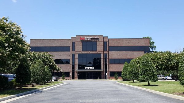 KELLER WILLIAMS REALTY COASTAL VIRGINIA - Updated May 2025 - 1100 Volvo ...