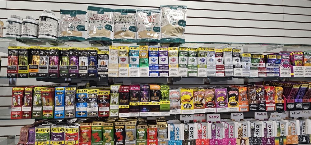 RIA FOOD MART & WIRELESS - Updated August 2025 - 25 Photos - 3603 W ...