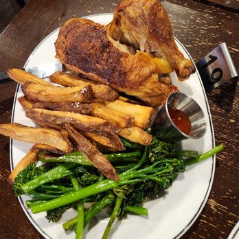 THE FARMER BUTCHER CHEF STEAKHOUSE - Updated November 2025 - 205 Photos ...