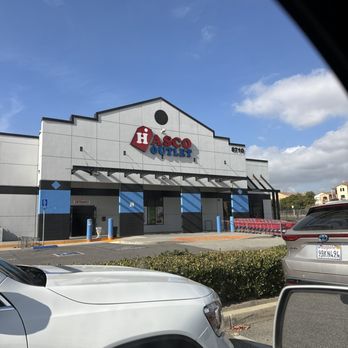 HASCO OUTLET - Updated December 2025 - 79 Photos & 67 Reviews - 8710 N ...