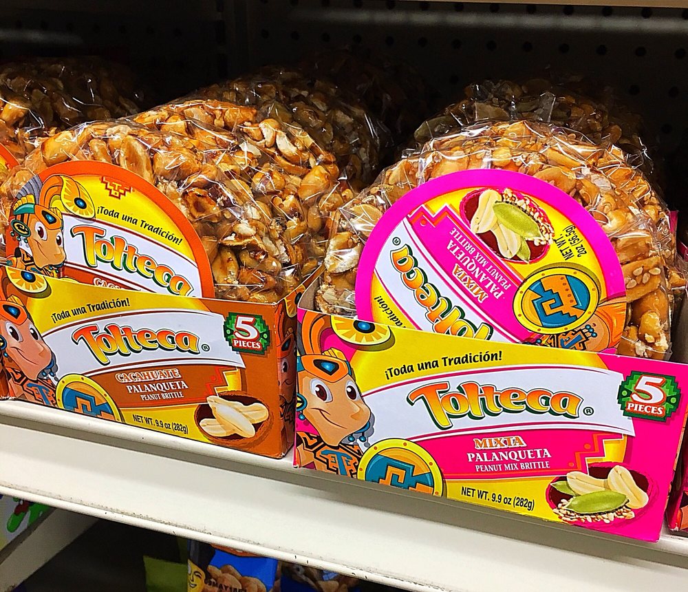 MISSION GROCERY - 2128 Mission St, San Francisco, California - Grocery ...