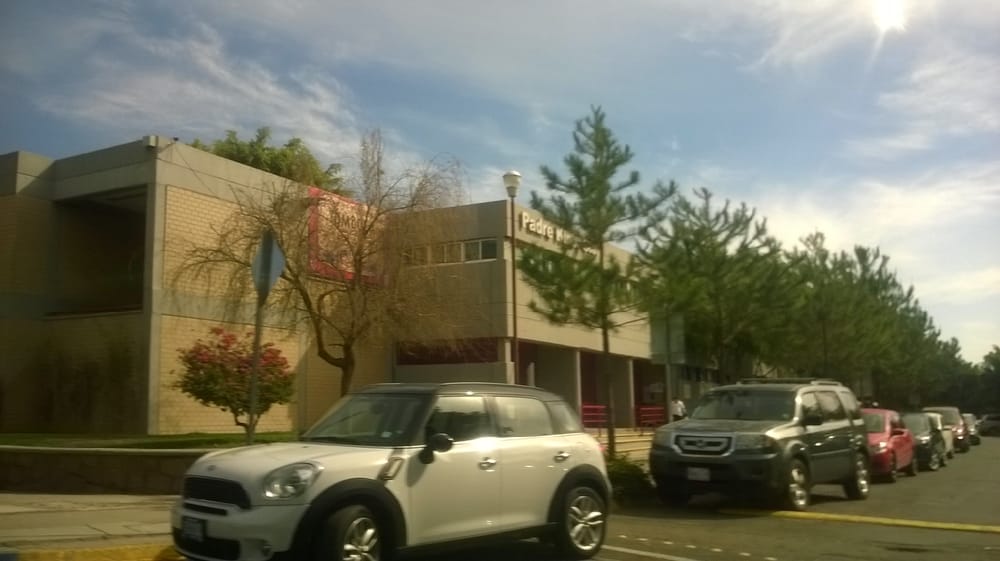 INSTITUTO LUX - Updated July 2025 - Jorge Vertiz Campero 1618, San ...