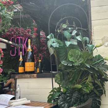 STK STEAKHOUSE ROOFTOP NYC - Updated August 2025 - 906 Photos & 848 ...