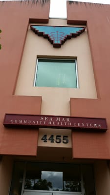 SEA MAR VISIONS YOUTH TREATMENT CENTER - Updated December 2025 - 1603 E ...