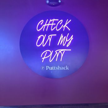 PUTTSHACK - ADDISON - Updated July 2024 - 208 Photos & 98 Reviews ...
