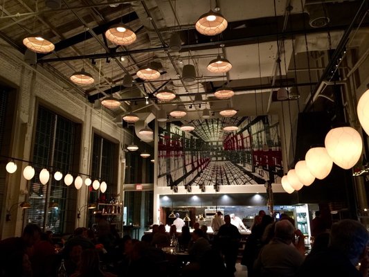 BRANCH LINE - 344 Photos & 369 Reviews - American (New) - 321 Arsenal ...