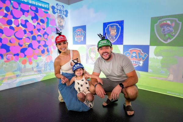 IMMERSIVE GAMEBOX - Updated December 2025 - 105 Photos & 54 Reviews ...