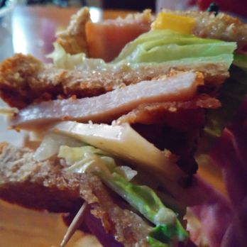 THE STABLES DOWNTOWN GRILL - Updated December 2025 - 49 Photos & 42 ...