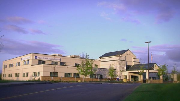 PEACEHEALTH MEDICAL GROUP CORDATA MAIN - Updated December 2025 - 24 ...