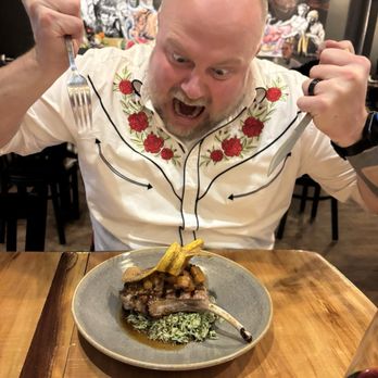 TOLON - Updated July 2025 - 409 Photos & 336 Reviews - 614 S Harrison ...