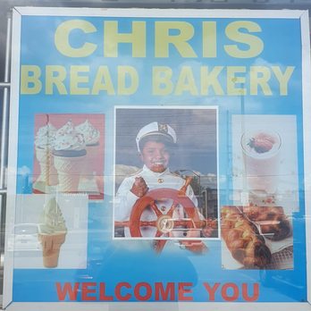 CHRIS BREAD BAKERY - Updated January 2026 - 20 Photos & 12 Reviews ...