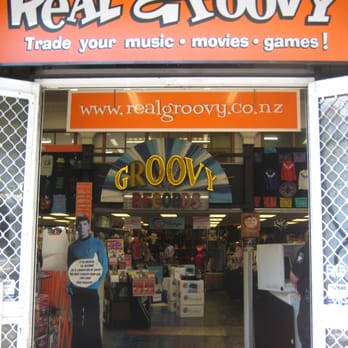 REAL GROOVY - Updated October 2025 - 18 Photos & 14 Reviews - 520 Queen ...