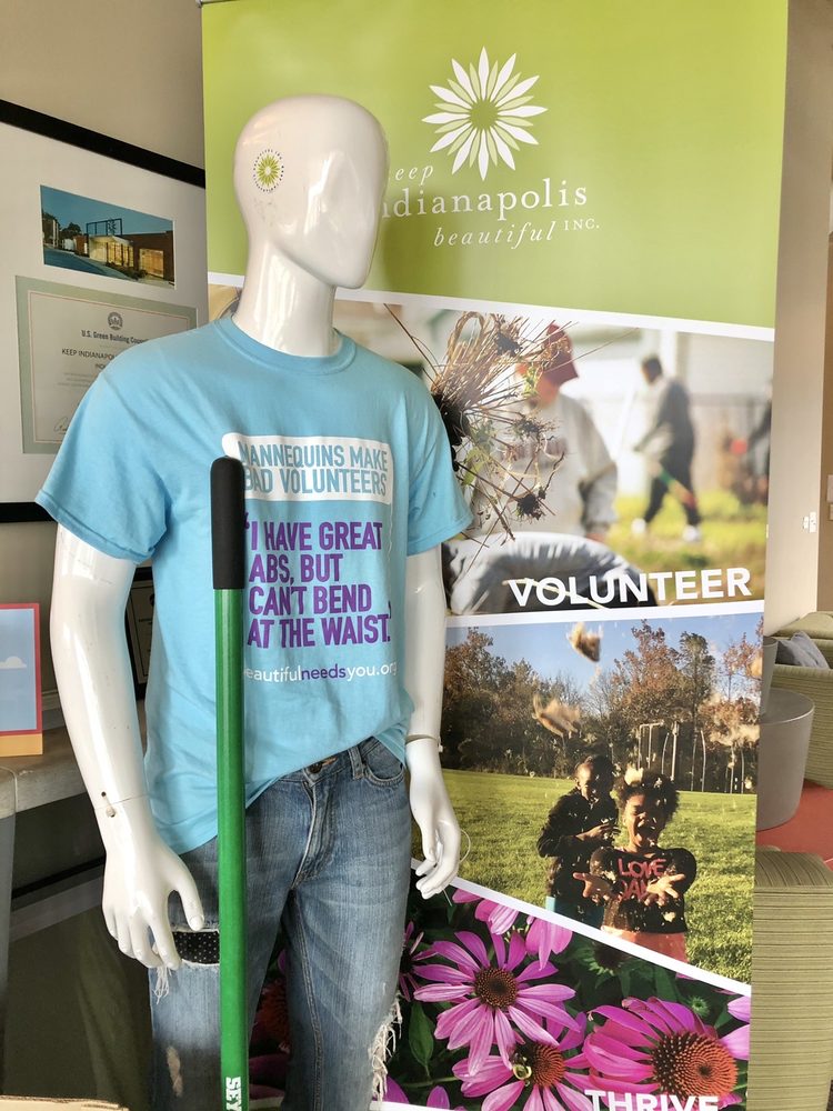 KEEP INDIANAPOLIS BEAUTIFUL - Updated October 2025 - 48 Photos & 21 ...
