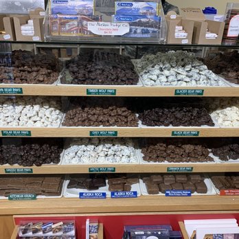ALASKAN FUDGE COMPANY - Updated November 2025 - 122 Photos & 92 Reviews ...