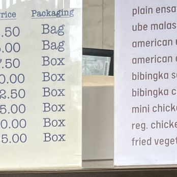 PAMPANGA’S BAKERY ARTESIA - Updated September 2025 - 728 Photos & 412 ...