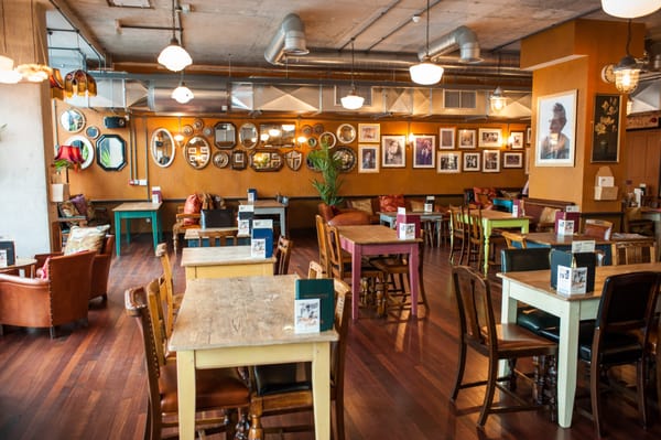 BRASCO LOUNGE - Updated September 2025 - 12 Photos & 10 Reviews - 27A ...