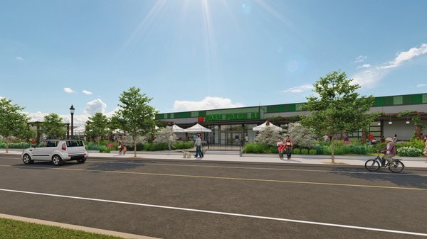 FARM FRESH PROVIDENCE FARMERS MARKET - Updated August 2024 - 95 Photos ...