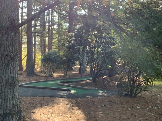 PINE CREEK MINIATURE GOLF - Updated October 2024 - 54 Photos & 63 ...