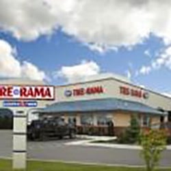 TIRE-RAMA - 2400 WBroadway, Missoula, Montana - Tires - Phone Number - Yelp
