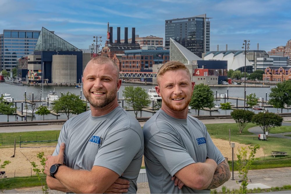 FINNEY BROTHERS - Updated October 2025 - 10 Photos - 607 S Camp Meade ...