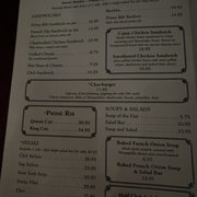 BROTHER SEBASTIAN’S STEAK HOUSE & WINERY - 274 Photos & 341 Reviews ...