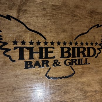 THE BIRD BAR & GRILL - Updated October 2025 - 41 Photos & 104 Reviews ...