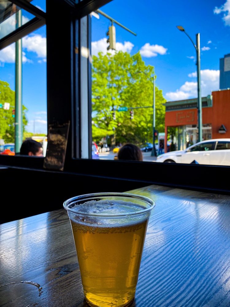 LITTLE BROTHER BREWING - Updated April 2025 - 128 Photos & 65 Reviews ...