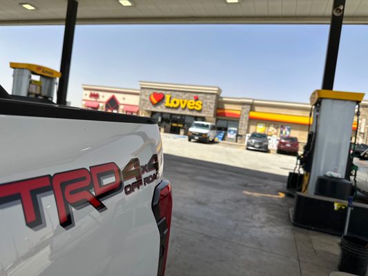 LOVE’S TRAVEL STOP - Updated October 2025 - 66 Photos & 24 Reviews ...