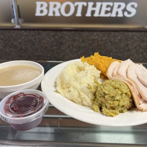 NEW BROTHERS RESTAURANT & DELI - 61 Photos & 147 Reviews - 31 Maple St ...