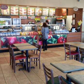 SUBWAY - Updated January 2026 - 578 Oak Ln, Whitley City, Kentucky ...