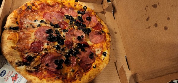 NIZARIO’S PIZZA AND GRILL - Updated October 2025 - 493 Reviews & 308 ...