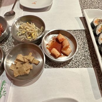 HA AHN KOREAN RESTAURANT - 266 Photos & 163 Reviews - 3030 Superior Ave ...