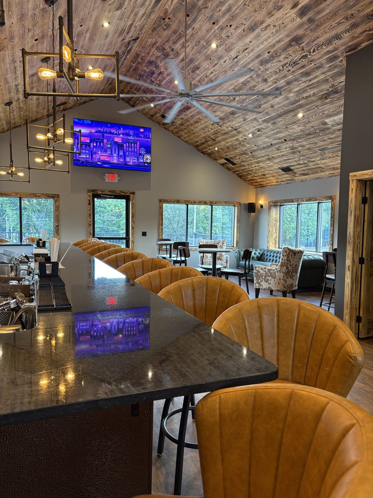 RAILS & ALES BREW HOUSE - Updated October 2025 - 29 Photos & 11 Reviews ...