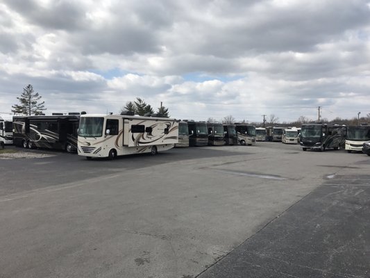 DAY BROS RV SALES - Updated January 2026 - 27 Photos & 22 Reviews ...