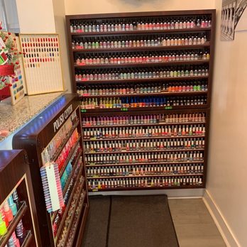 JOLIE NAILS AND SPA, SC - Updated September 2025 - 198 Photos & 93 ...