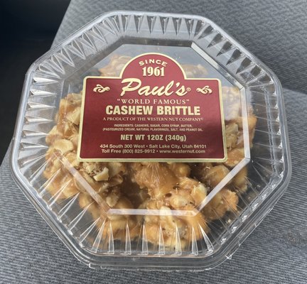 WESTERN NUT COMPANY - Updated February 2026 - 17 Photos & 32 Reviews ...