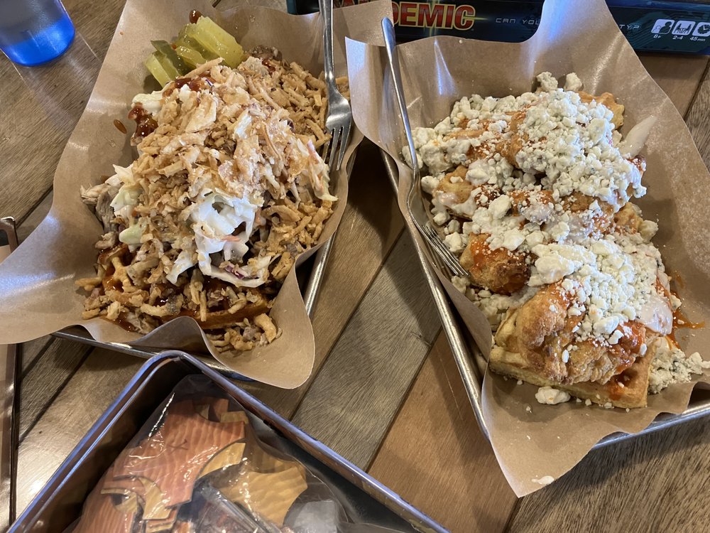 CARDBOARD CORNER CAFE - Updated October 2025 - 90 Photos & 54 Reviews ...