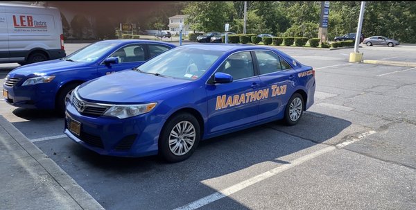 MARATHON TAXI - Updated January 2026 - 966-D Portion Rd, Ronkonkoma ...