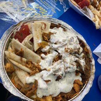 NEW YORK PLATE - Updated January 2026 - 83 Photos & 42 Reviews - 5808 ...