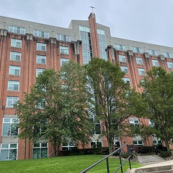 WHEELING UNIVERSITY - Updated April 2024 - 316 Washington Ave, Wheeling ...