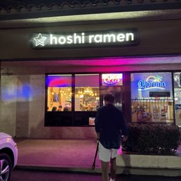 HOSHI RAMEN - Updated December 2025 - 145 Photos & 135 Reviews - 2205 ...