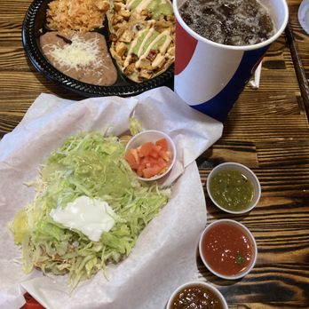 AZTEK TACOS - Updated December 2025 - 588 Photos & 1199 Reviews - 43810 ...
