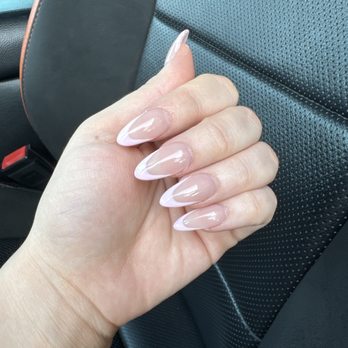 THE WORLD NAILS BAR - Updated February 2025 - 111 Photos & 44 Reviews ...