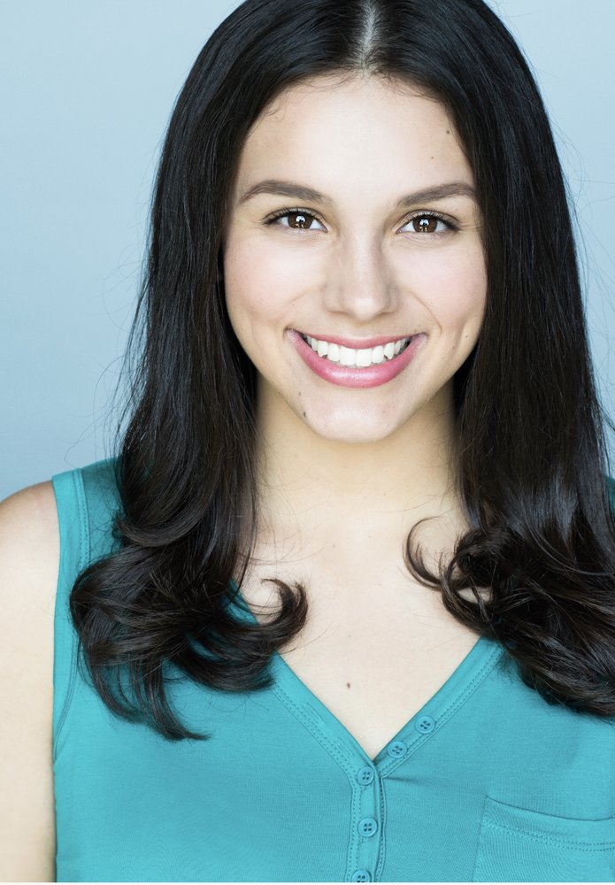 ANGIE HEADSHOTS - Updated July 2025 - 11 Photos - 2020 N Main St, Los ...